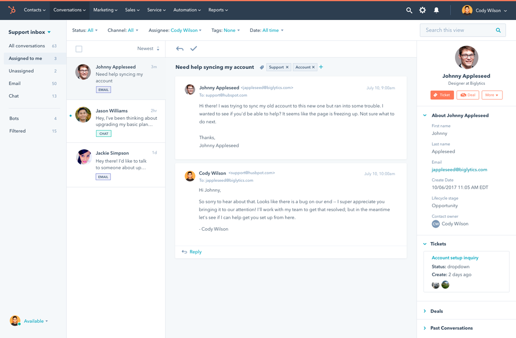 4 Tools You Need To Design A Stellar Customer Experience ...