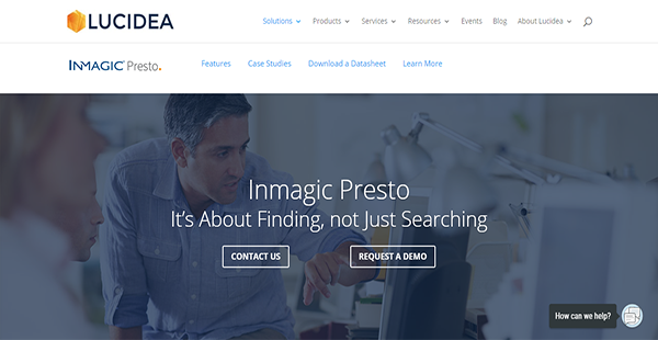 Inmagic Presto Reviews: Pricing & Software Features 2024 ...