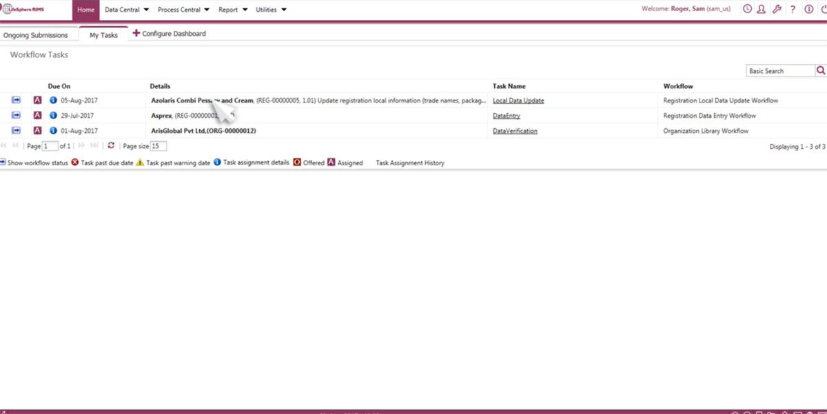 20 Best Clinical Trial Management Software of 2024 - Financesonline.com