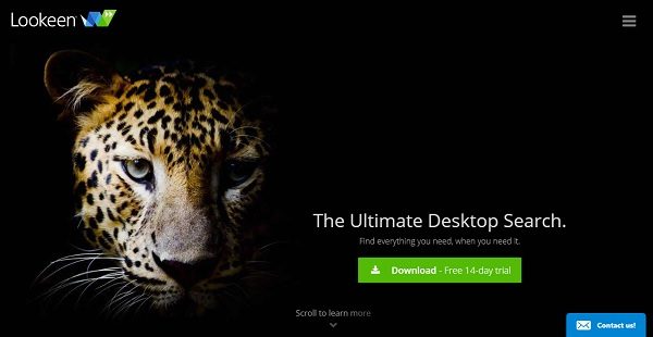 Lookeen Reviews: Pricing & Software Features 2024 - Financesonline.com