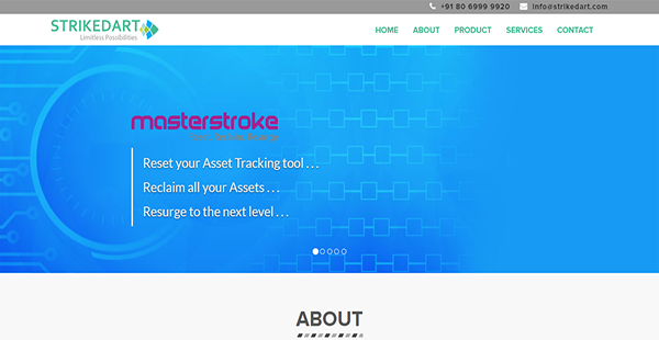 Masterstroke Reviews: Pricing & Software Features 2024 - Financesonline.com