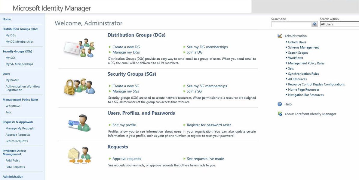20 Best Identity Management Software in 2024 - Financesonline.com