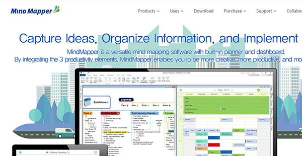 MindMapper Reviews: Pricing & Software Features 2024 - Financesonline.com