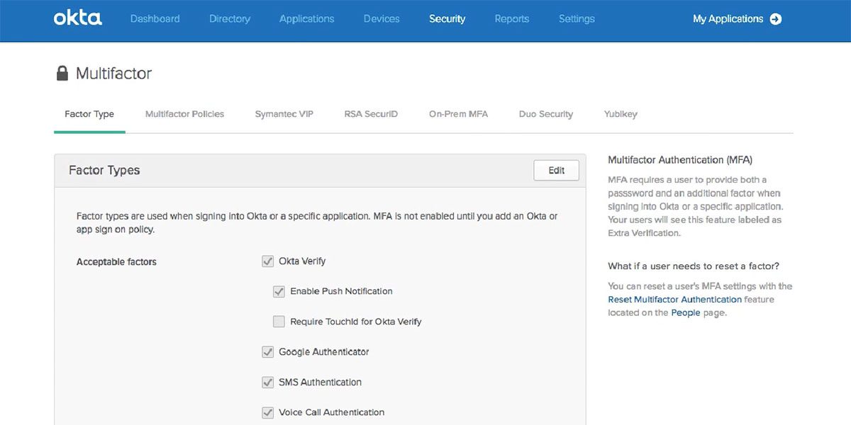 20 Best Identity Management Software in 2024 - Financesonline.com