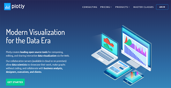 Plotly Reviews: Pricing & Software Features 2024 - Financesonline.com
