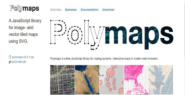 Polymaps Reviews: Pricing & Software Features 2024 - Financesonline.com