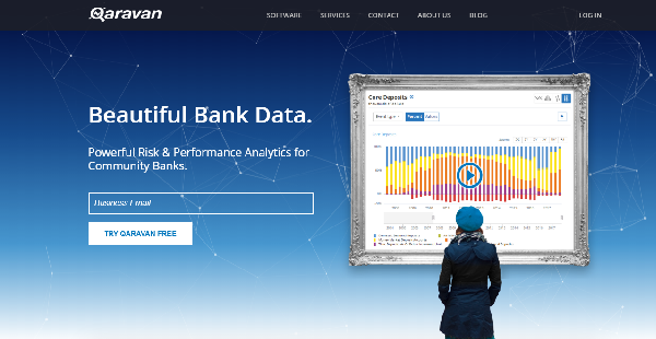 Qaravan Reviews: Pricing & Software Features 2024 - Financesonline.com