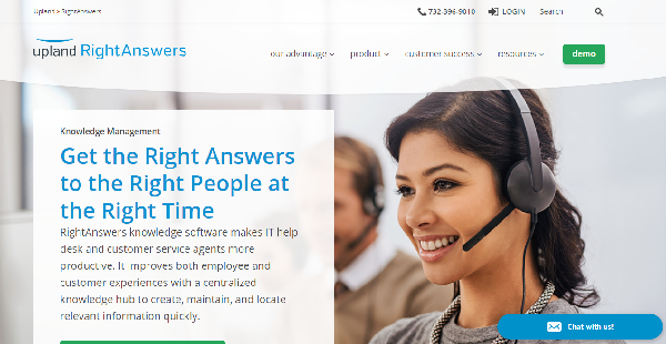 RightAnswers Reviews: Pricing & Software Features 2024 - Financesonline.com