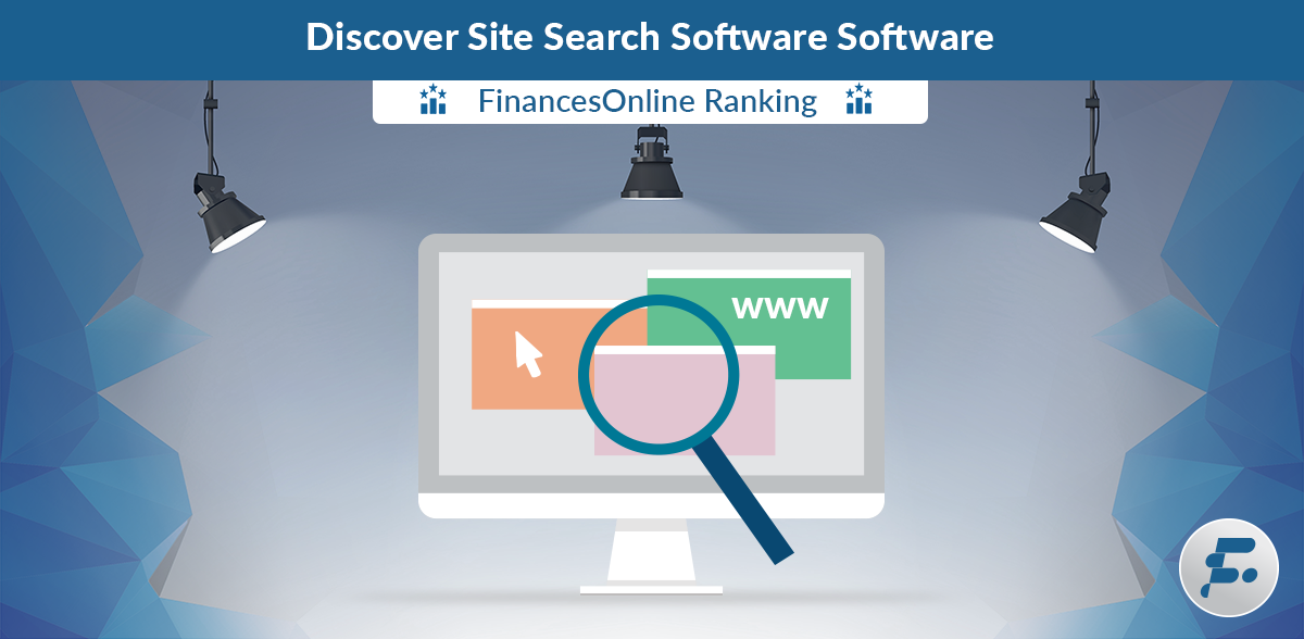 Best 20 Site Search Solutions for 2024 - Financesonline.com