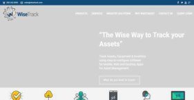 WiseTrack Reviews: Pricing & Software Features 2024 - Financesonline.com