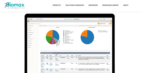 BioXM Reviews: Pricing & Software Features 2024 - Financesonline.com