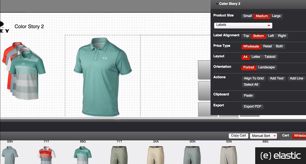 Best 20 Apparel Management Software Solutions for 2024 - Financesonline.com
