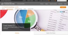 Fixed Assets CS Reviews: Pricing & Software Features 2024 ...