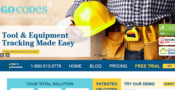 GoCodes Reviews: Pricing & Software Features 2024 - Financesonline.com