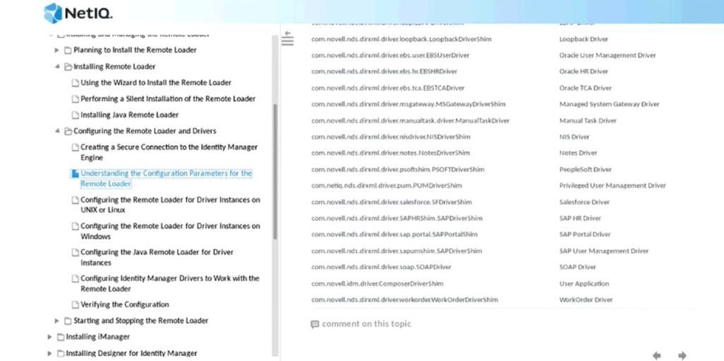 20 Best Identity Management Software in 2021 - Financesonline.com