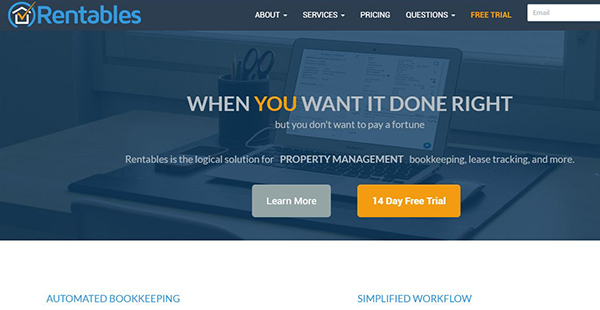 Rentables Reviews: Pricing & Software Features 2024 - Financesonline.com