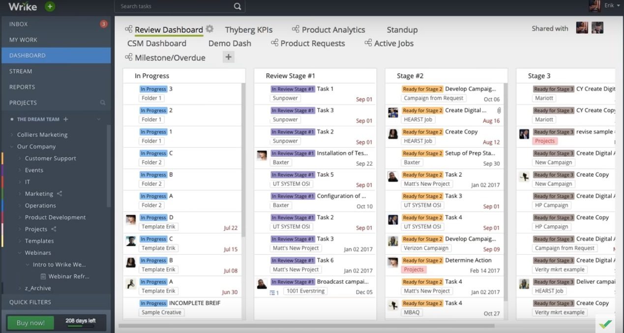 5 Extremely Cheap Project Management Software Products You can Consider ...