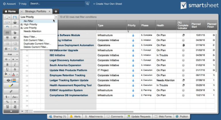 10 Steps To Successful Project Management Software Implementation in ...