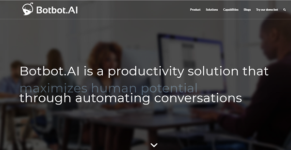 Botbot.AI Reviews: Pricing & Software Features 2024 - Financesonline.com