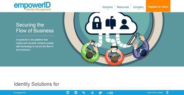 EmpowerID Reviews: Pricing & Software Features 2024 - Financesonline.com