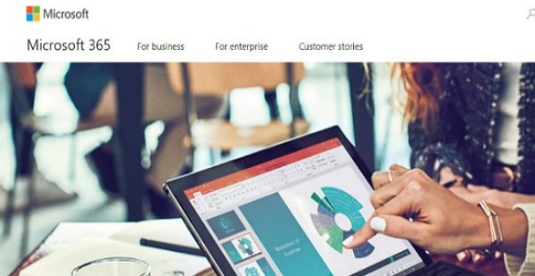 Microsoft 365 Reviews: Pricing & Software Features 2024 ...