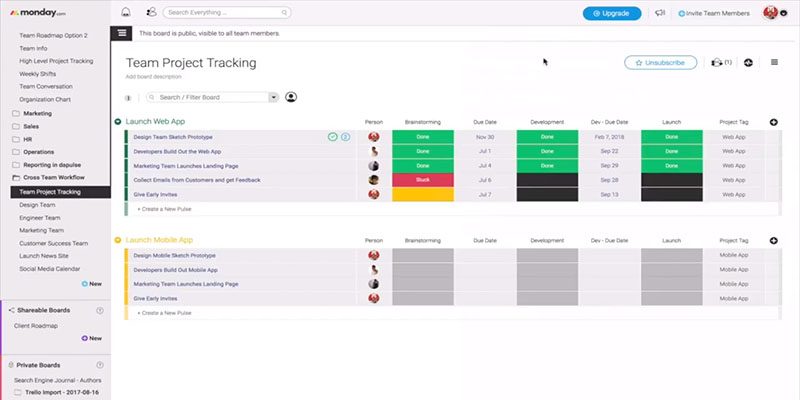 How to Make Project Management Software More Efficient - Financesonline.com