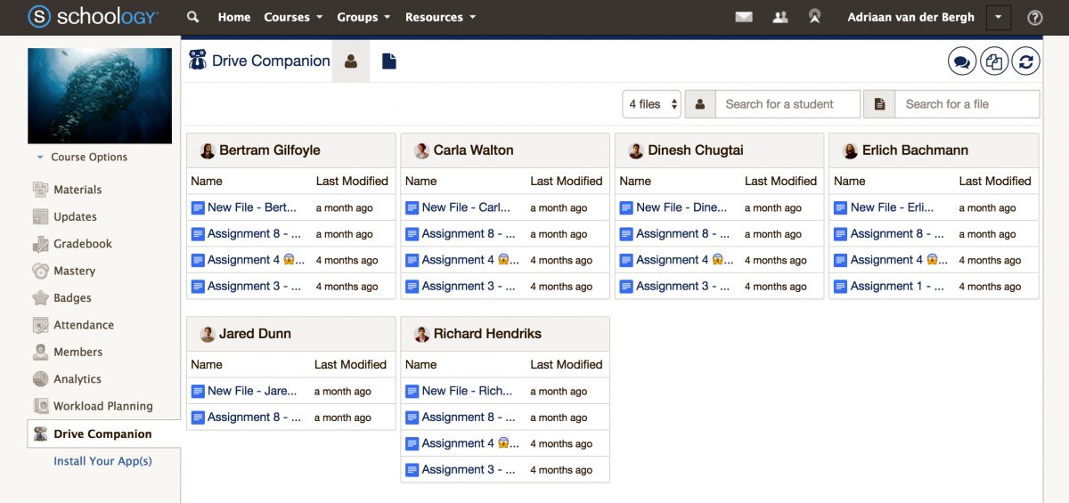 What Are The Best Learning Management Systems For Schools ...