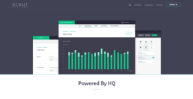 Scout Systems HQ Reviews: Pricing & Software Features 2024 ...