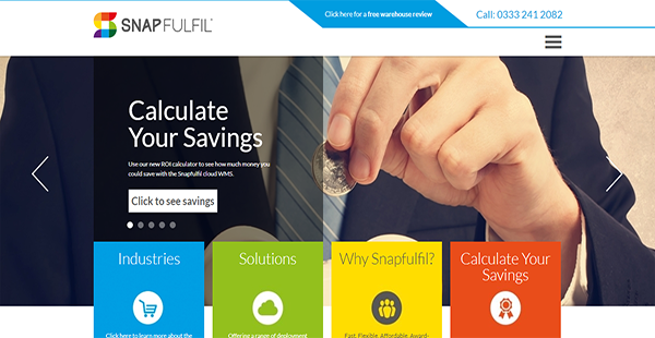 SnapFulfil Reviews: Pricing & Software Features 2024 - Financesonline.com