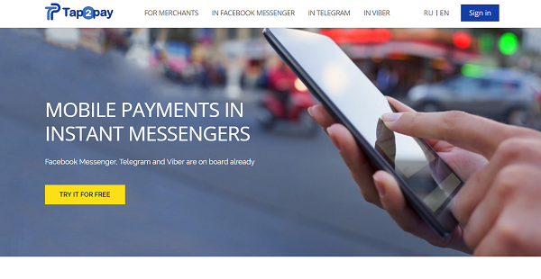 Tap2Pay Reviews: Pricing & Software Features 2024 - Financesonline.com