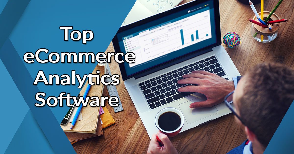20 Best eCommerce Analytics Software of 2024 - Financesonline.com