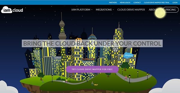 IAM Cloud Reviews: Pricing & Software Features 2024 - Financesonline.com