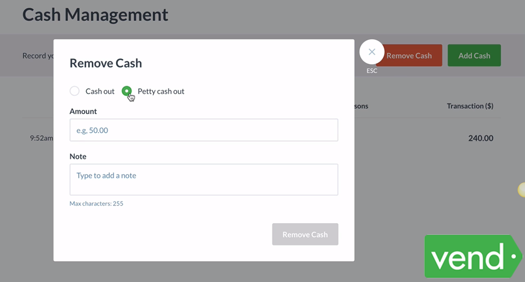 Pros and Cons of Vend: A Leading POS Software in 2024 - Financesonline.com