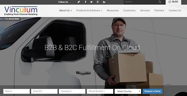 Vin eRetail WMS Reviews: Pricing & Software Features 2024 ...