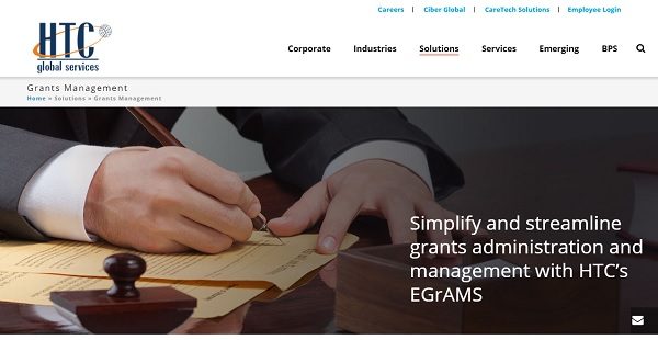 EGrAMS Reviews: Pricing & Software Features 2024 - Financesonline.com