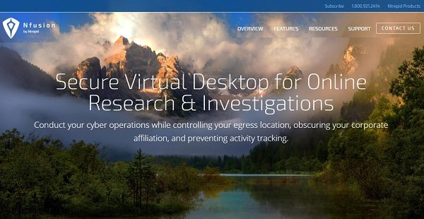 Nfusion Reviews: Pricing & Software Features 2024 - Financesonline.com