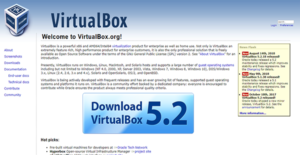 Oracle VM VirtualBox Reviews: Pricing & Software Features 2024 ...