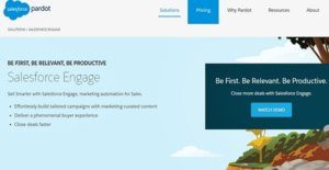 Salesforce Engage Reviews: Pricing & Software Features 2024 ...