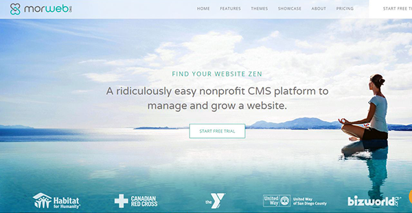 Morweb Reviews: Pricing & Software Features 2024 - Financesonline.com