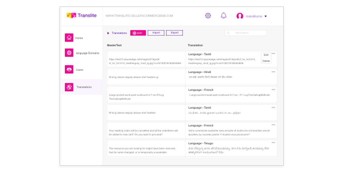 Top 10 Alternatives to One Hour Translation: Top Translation Software Solutions - Financesonline.com