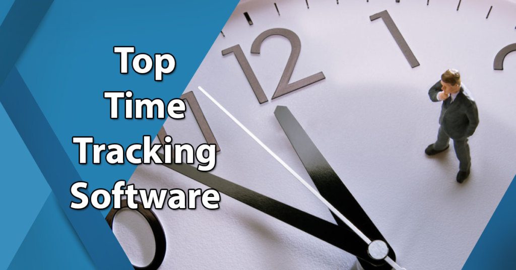 20 Best Time Tracking Tools in 2024 - Financesonline.com