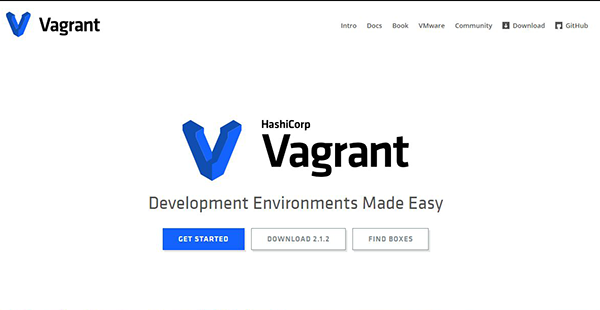 Vagrant Reviews: Pricing & Software Features 2024 - Financesonline.com