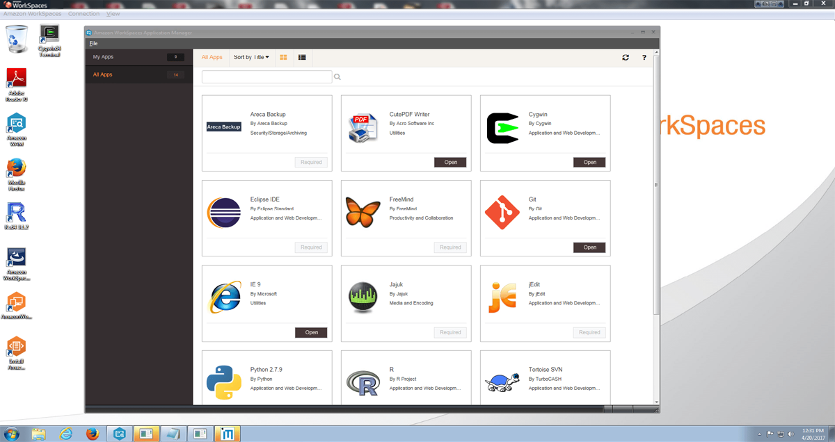 20 Best Virtual Desktop Infrastructure Software in 2024 ...