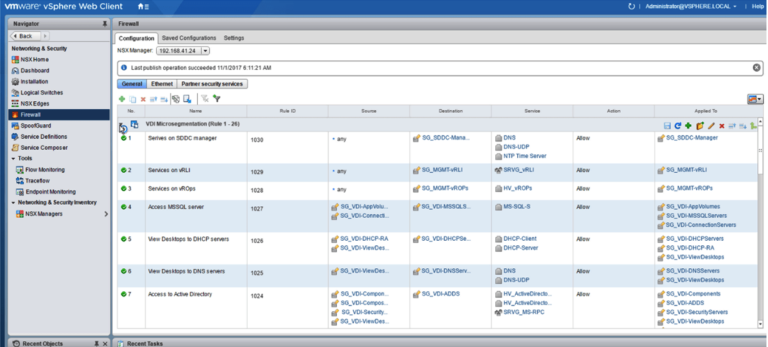 20 Best Virtual Desktop Infrastructure Software in 2024 ...