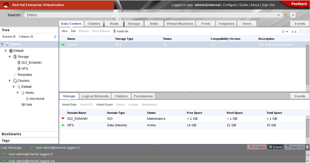 20 Best Virtual Desktop Infrastructure Software in 2024 ...
