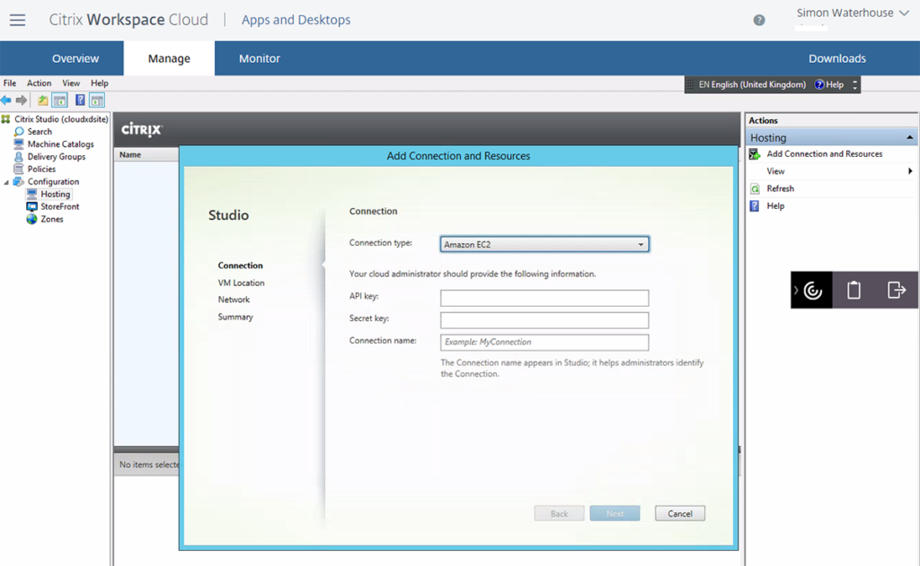 20 Best Virtual Desktop Infrastructure Software in 2024 ...