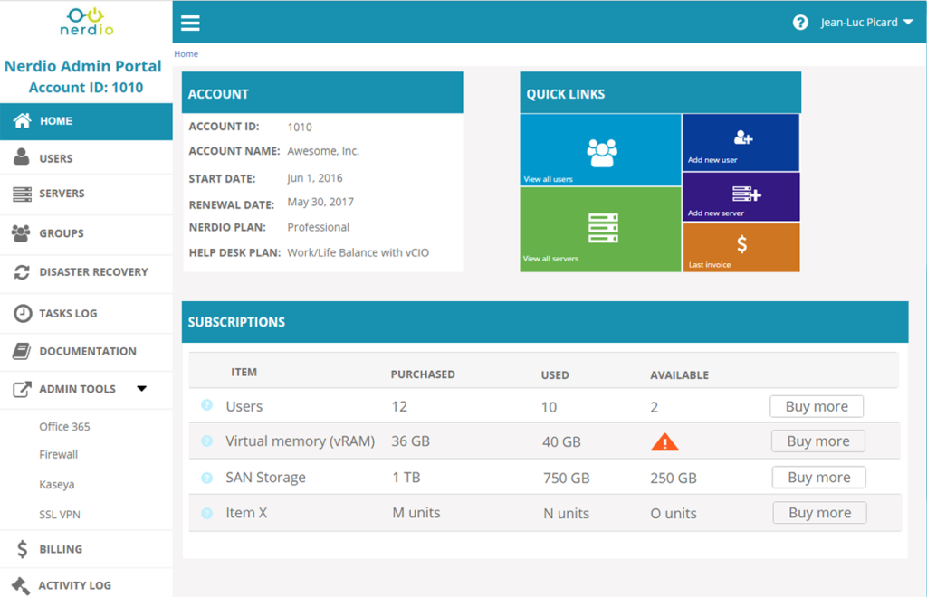 20 Best Virtual Desktop Infrastructure Software in 2021 ...