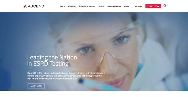 Ascend LabCheck Reviews: Pricing & Software Features 2024 ...