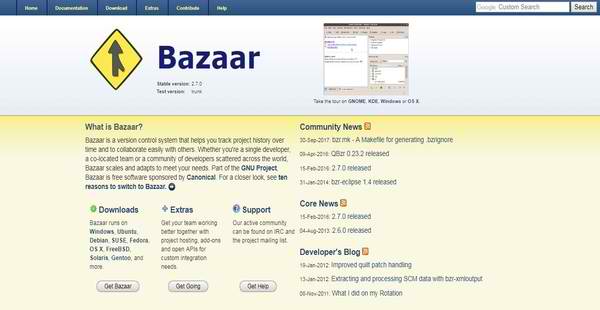Bazaar Reviews: Pricing & Software Features 2024 - Financesonline.com
