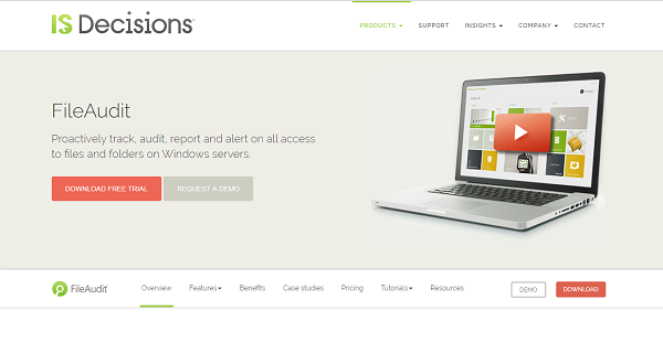 FileAudit Reviews: Pricing & Software Features 2024 - Financesonline.com
